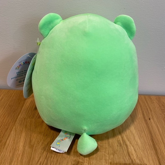 Squishmallows | Toys | Gobo The Gummy Bear 75 Squishmallow | Poshmark